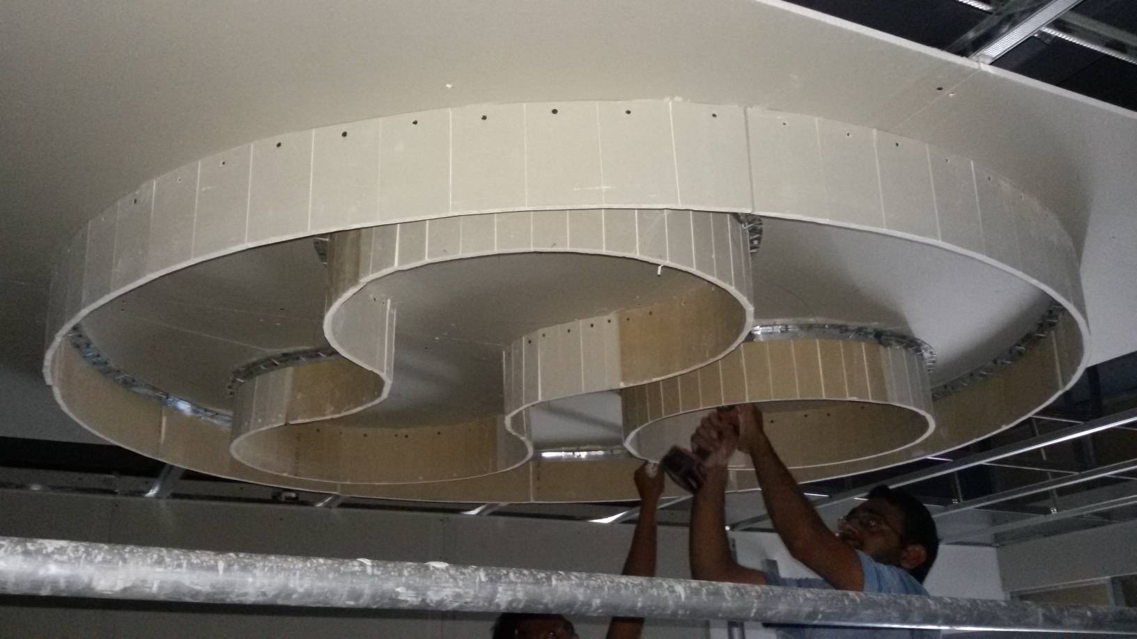 Gypsum - Repairall360